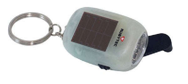 Rubytec kao solar lampje – Schneider Outdoor
