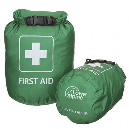 Lowe Alpine First aid drybag small – Schneider Outdoor