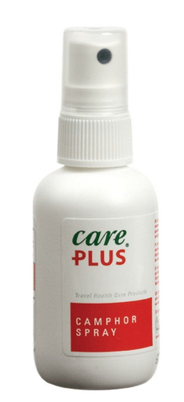 Care Plus camphor spray – Schneider Outdoor
