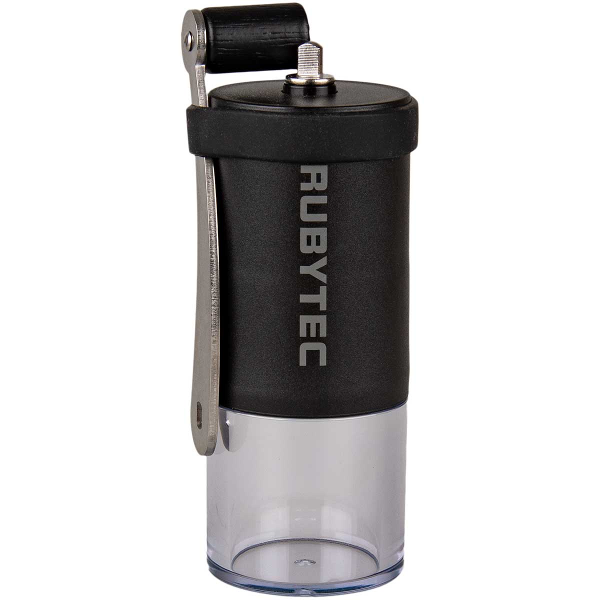 Rubytec Robusta portable coffee – Schneider Outdoor