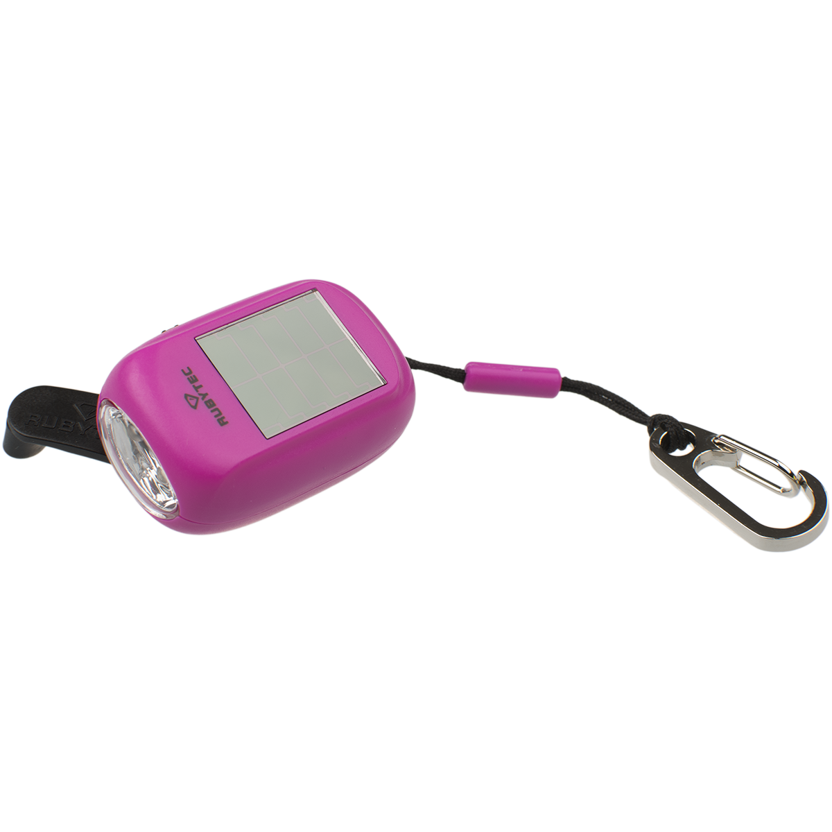 Rubytec kao solar lampje – Schneider Outdoor