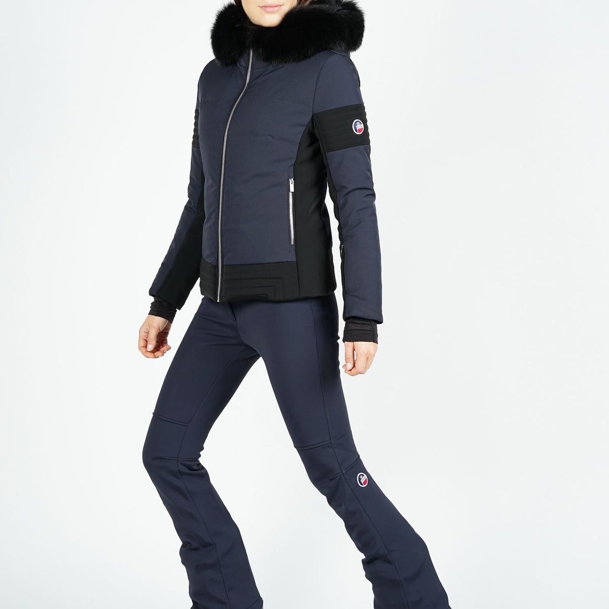 Fusalp Gardena 3 jacket W – Schneider Outdoor