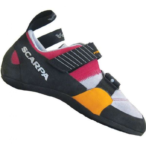 Scarpa force x W – Schneider Outdoor