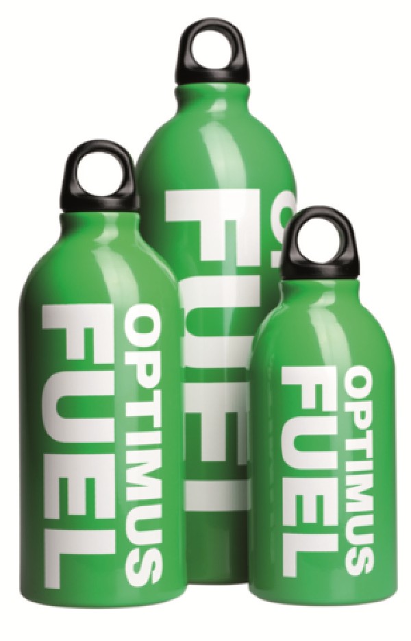 Optimus fuel bottle 1.0 – Schneider Outdoor