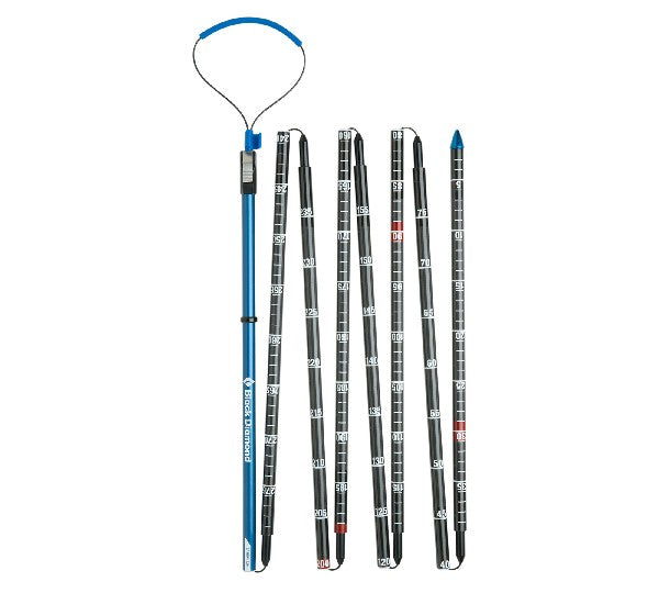 Black Diamond Quickdraraw probe carbon 240 – Schneider Outdoor
