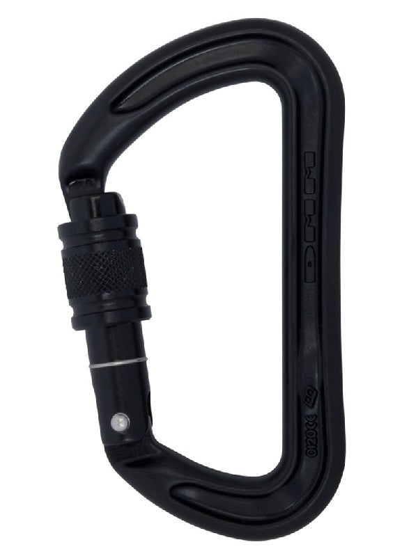 Dmm Zodiac 12mm screwgate – Schneider Outdoor