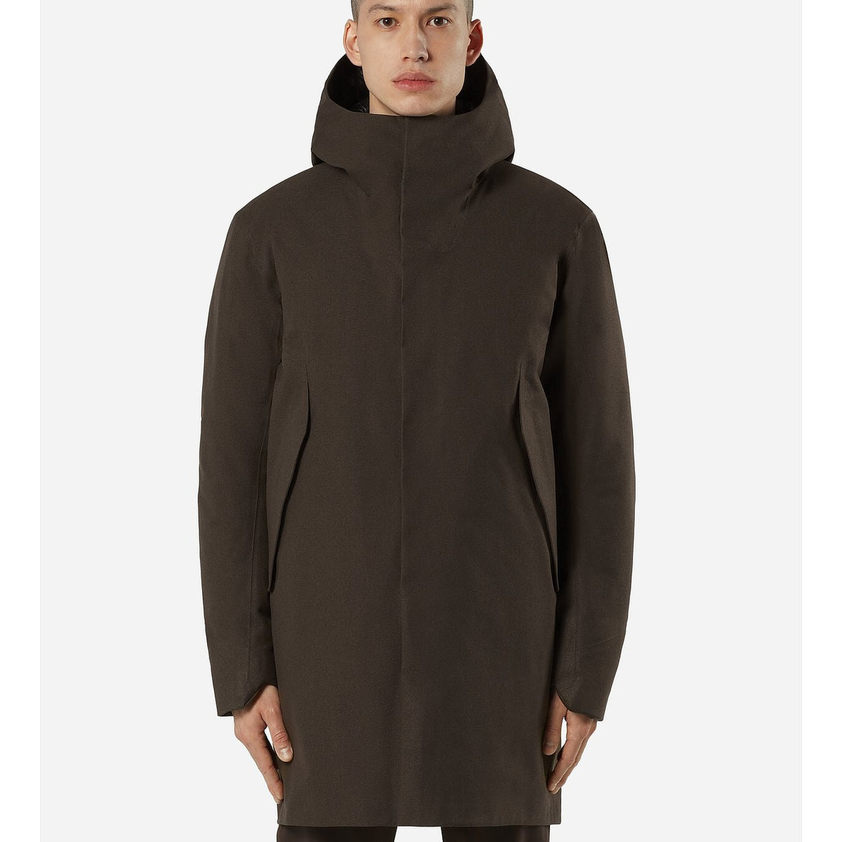Veilance Monitor down TW coat – Schneider Outdoor