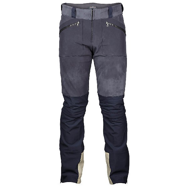 Amundsen fusion split pants dames – Schneider Outdoor