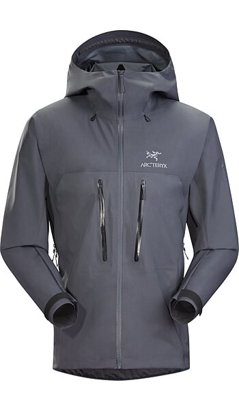 Arc'teryx Alpha ar jacket – Schneider Outdoor
