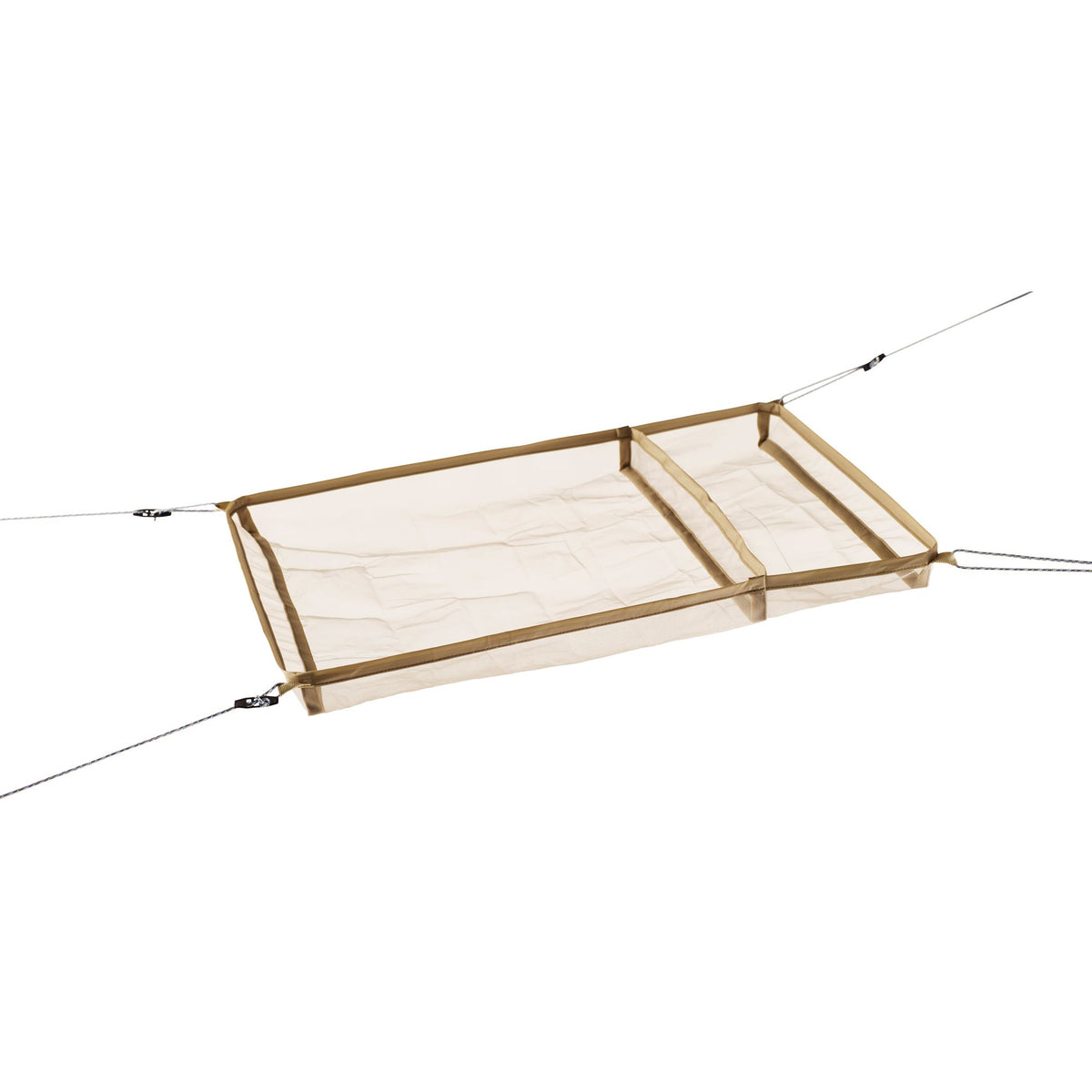Fjallraven Gear shelf – Schneider Outdoor