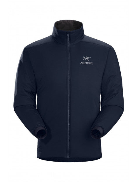 Arc’teryx atom ar jacket men’s 24106Kingfisher – Schneider Outdoor