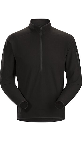 Arc'teryx Delta lt zip neck – Schneider Outdoor