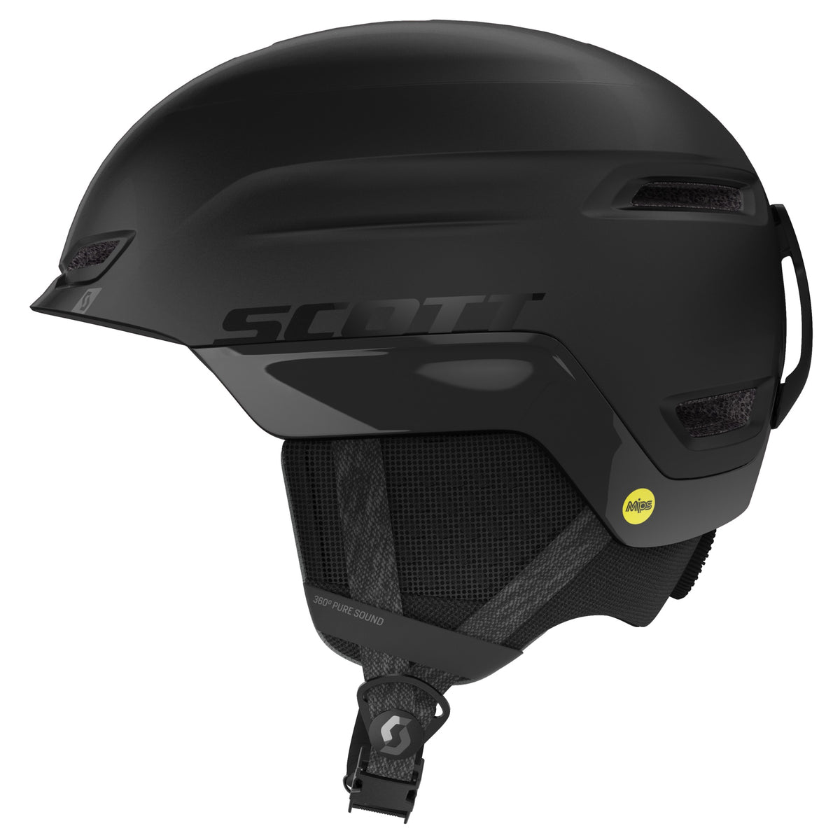 Scott Helmet chase 2 – Schneider Outdoor