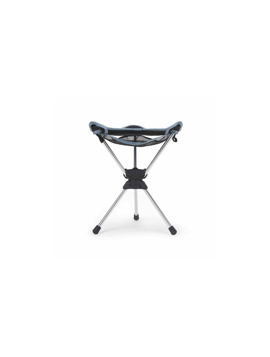 Grand trunk Compass 360 stool black – Schneider Outdoor