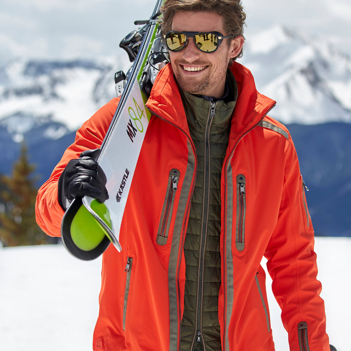 Bogner Fenno t jacket – Schneider Outdoor