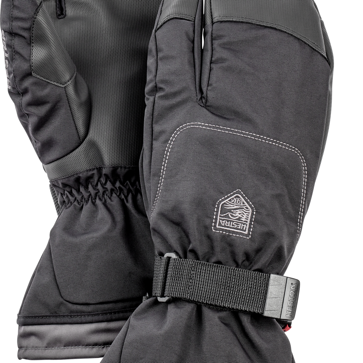 Hestra Gauntlet sr 3 fingers – Schneider Outdoor