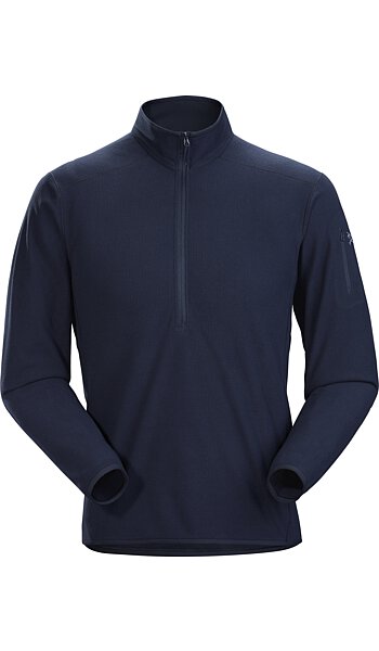 Arc'teryx Delta lt zip neck – Schneider Outdoor