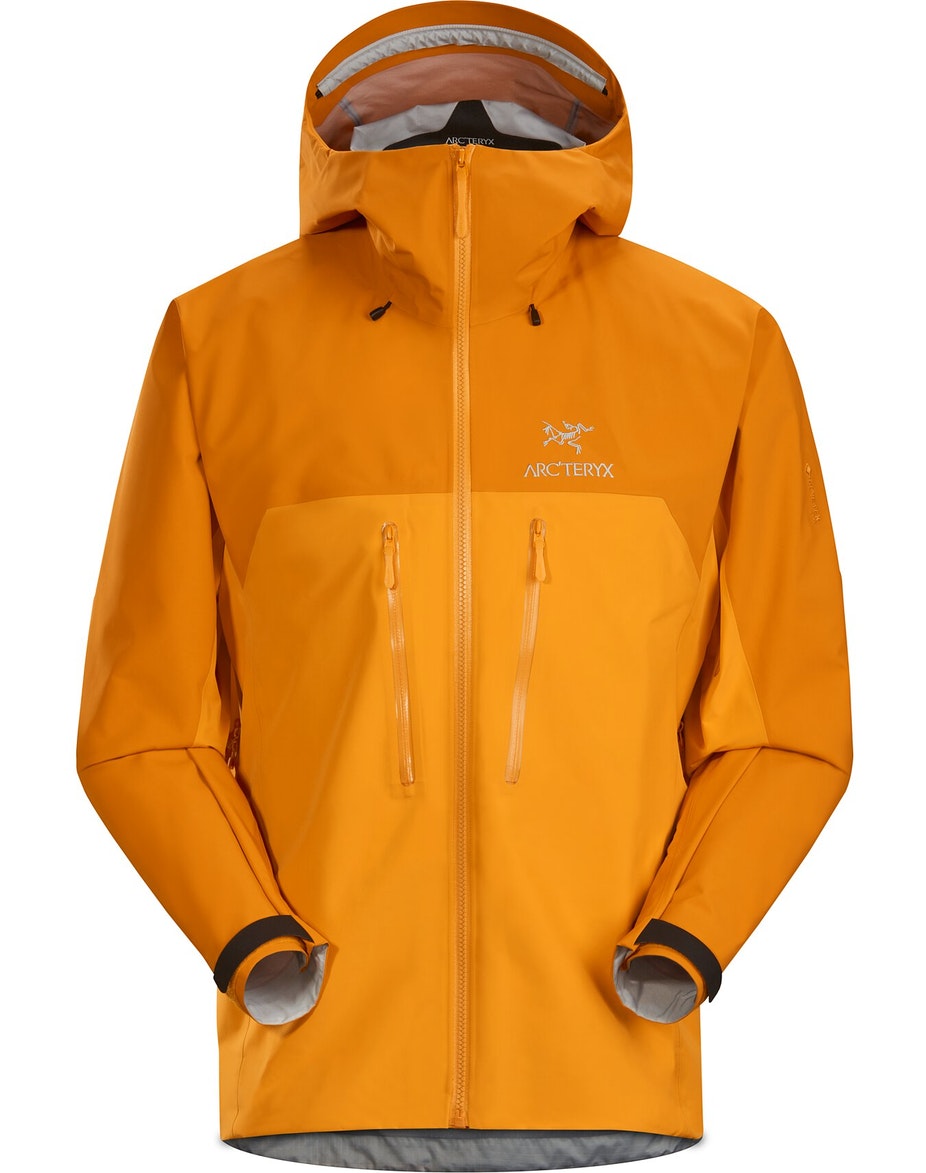 Arc’teryx alpha ar jacket men’s 25434Wildchild – Schneider Outdoor