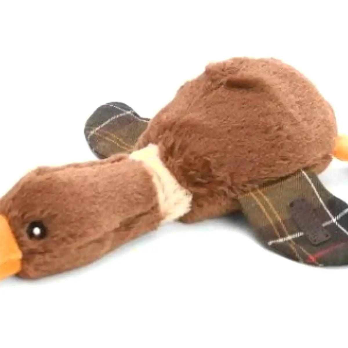 Barbour Pheasant Dog Toy – Schneider Outdoor