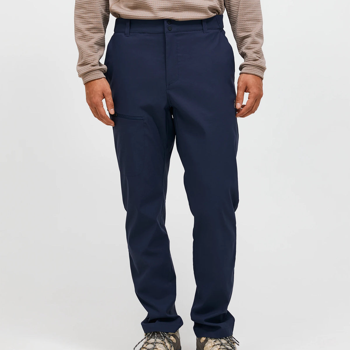 Iconiq Pants Men – Schneider Outdoor