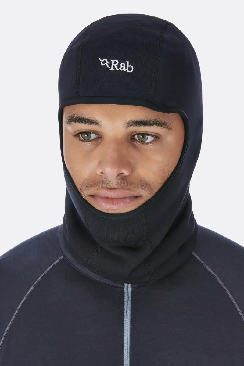 Rab Power Stretch Pro Balaclava – Schneider Outdoor
