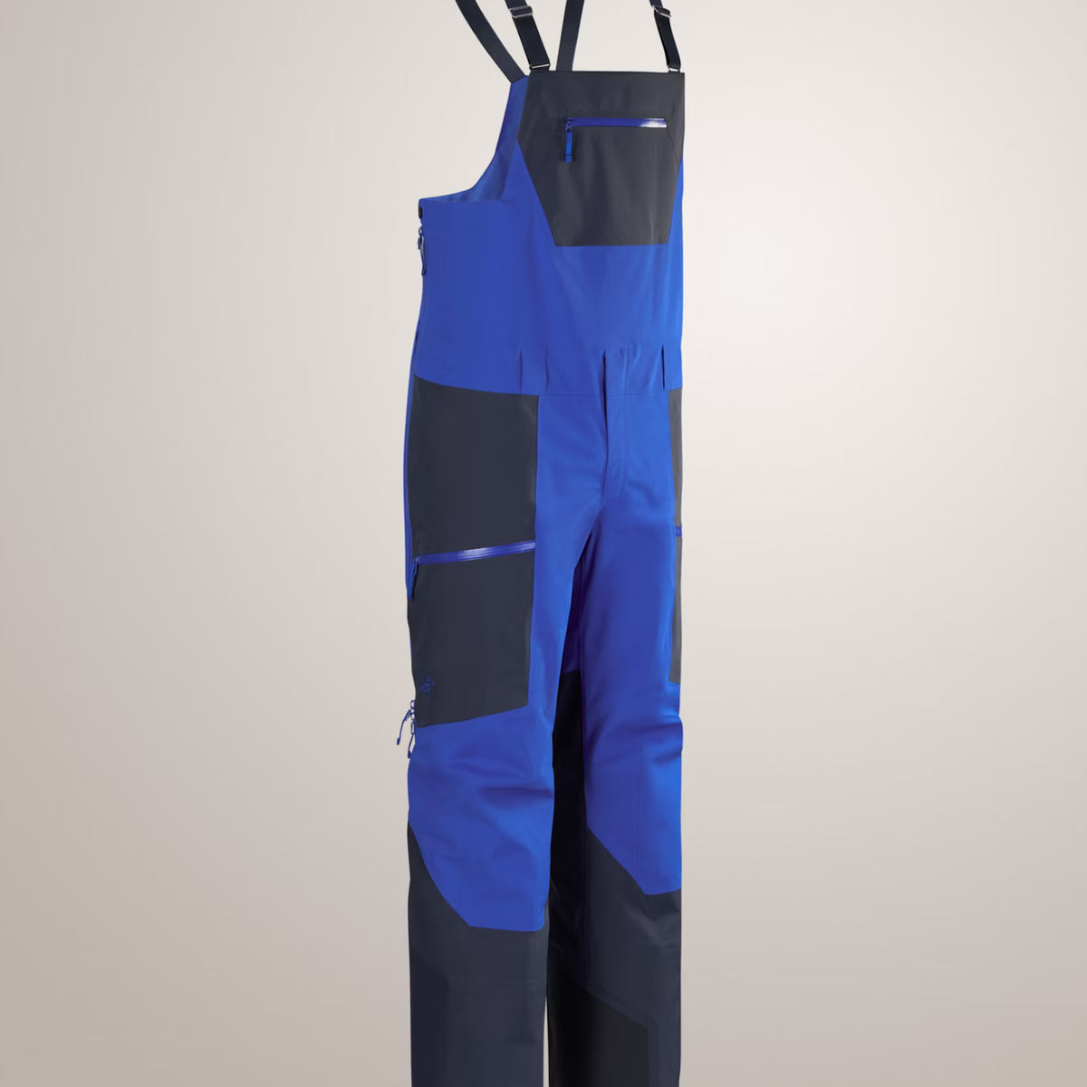 Arc'teryx Sabre bib stratus dark stratus – Schneider Outdoor