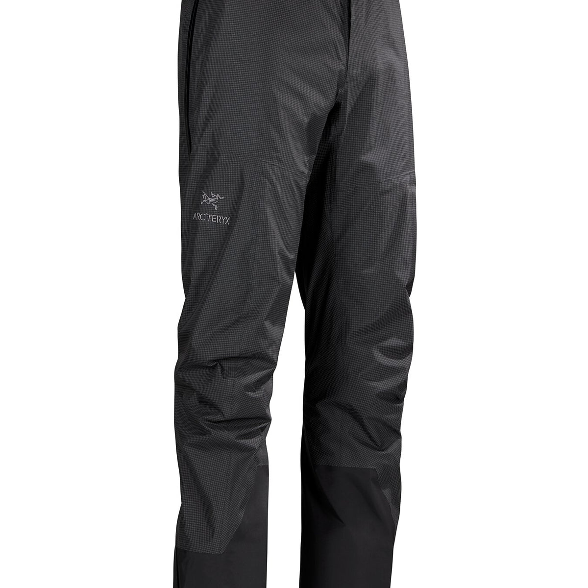 Arc'teryx Alpha pant 6774 black – Schneider Outdoor
