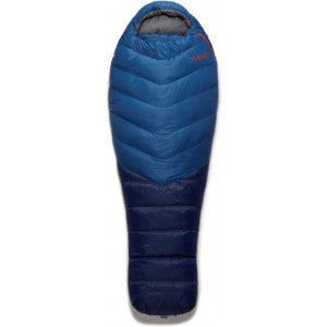 Rab Alpine 400 QSD-27 Ink – Schneider Outdoor