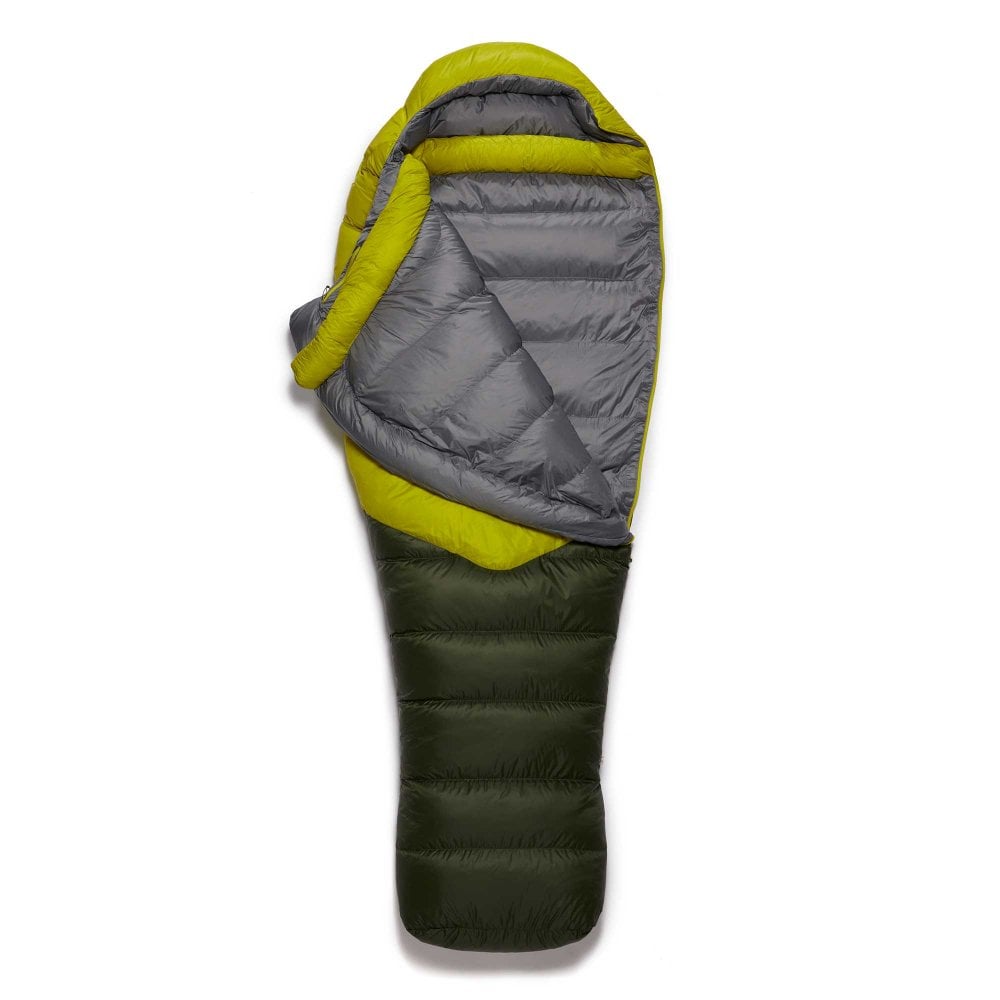 Rab Alpine 800 QSD-30 Zest – Schneider Outdoor