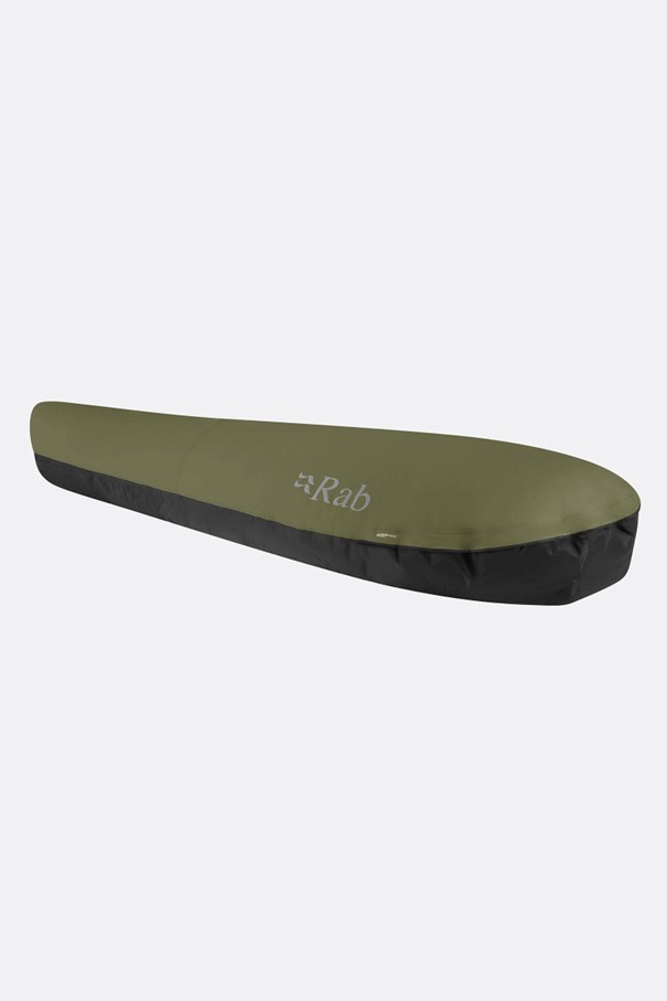 Rab Alpine Bivi MR-66 Olive – Schneider Outdoor