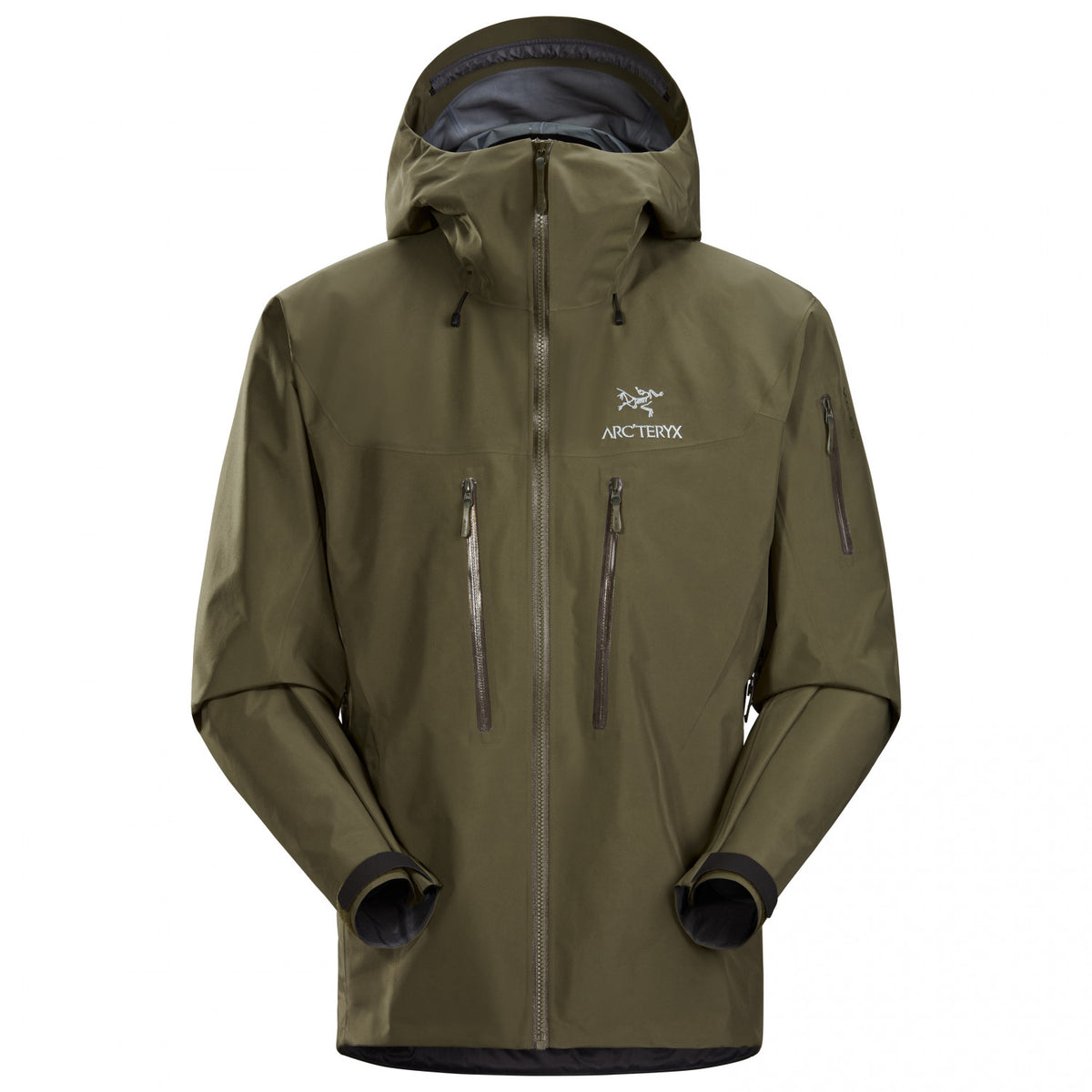 Arc’teryx alpha ar jacket men’s 2544Tatsu – Schneider Outdoor