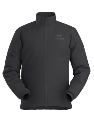 Arc'teryx Atom jacket 7349 graphite – Schneider Outdoor