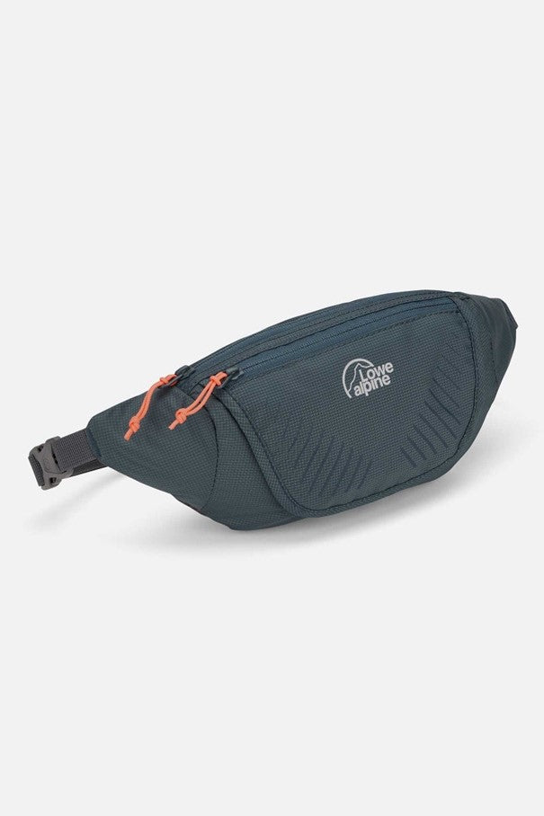 Lowe Alpine Belt Pack FAH-01 Orion Blue – Schneider Outdoor