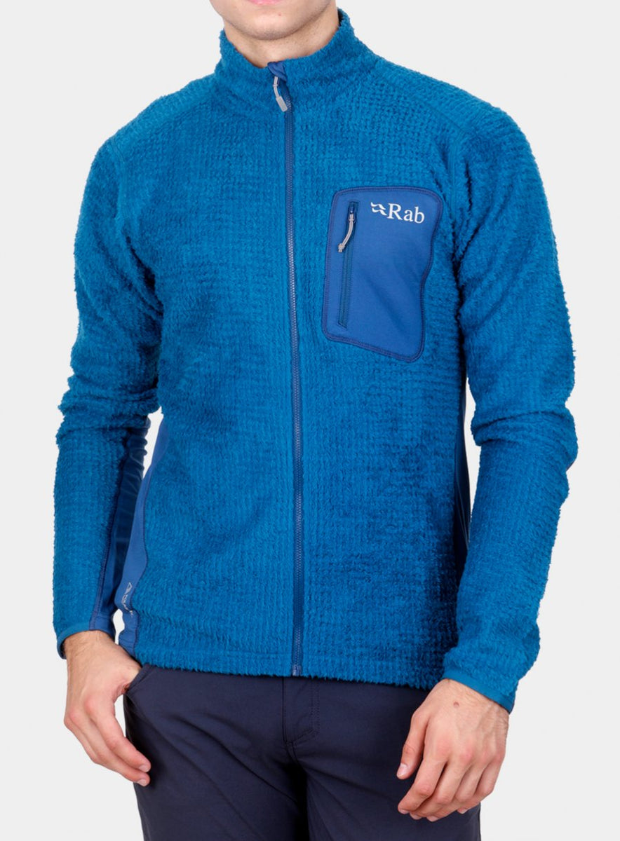Rab Alpha flesh jakcet – Schneider Outdoor
