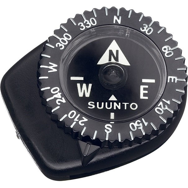 Suunto Clipper black – Schneider Outdoor