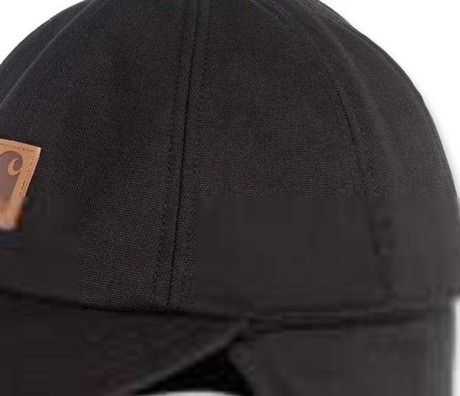 Carhartt Work flex ear flap cap – Schneider Outdoor