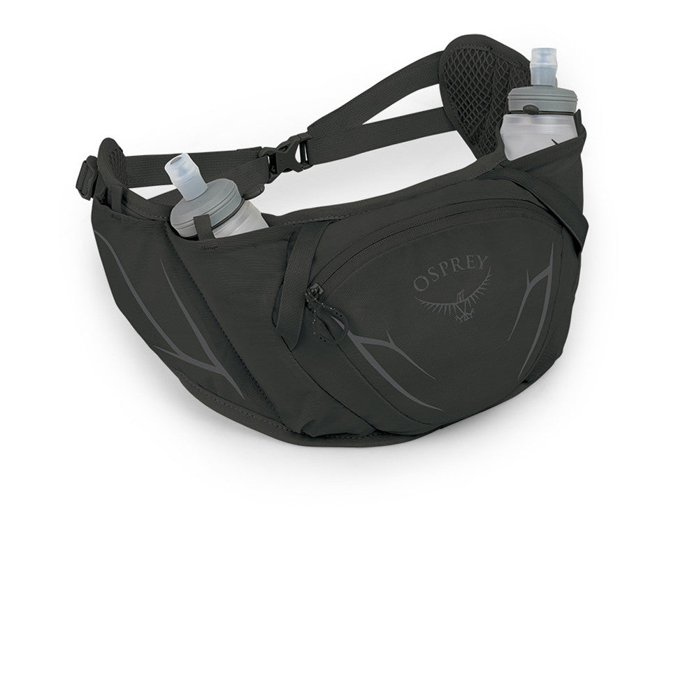 Osprey Duro Dyna Belt 215 dark charcoal grey – Schneider Outdoor