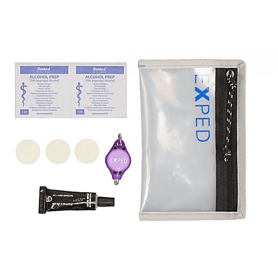 Exped Field repair kit – Schneider Outdoor