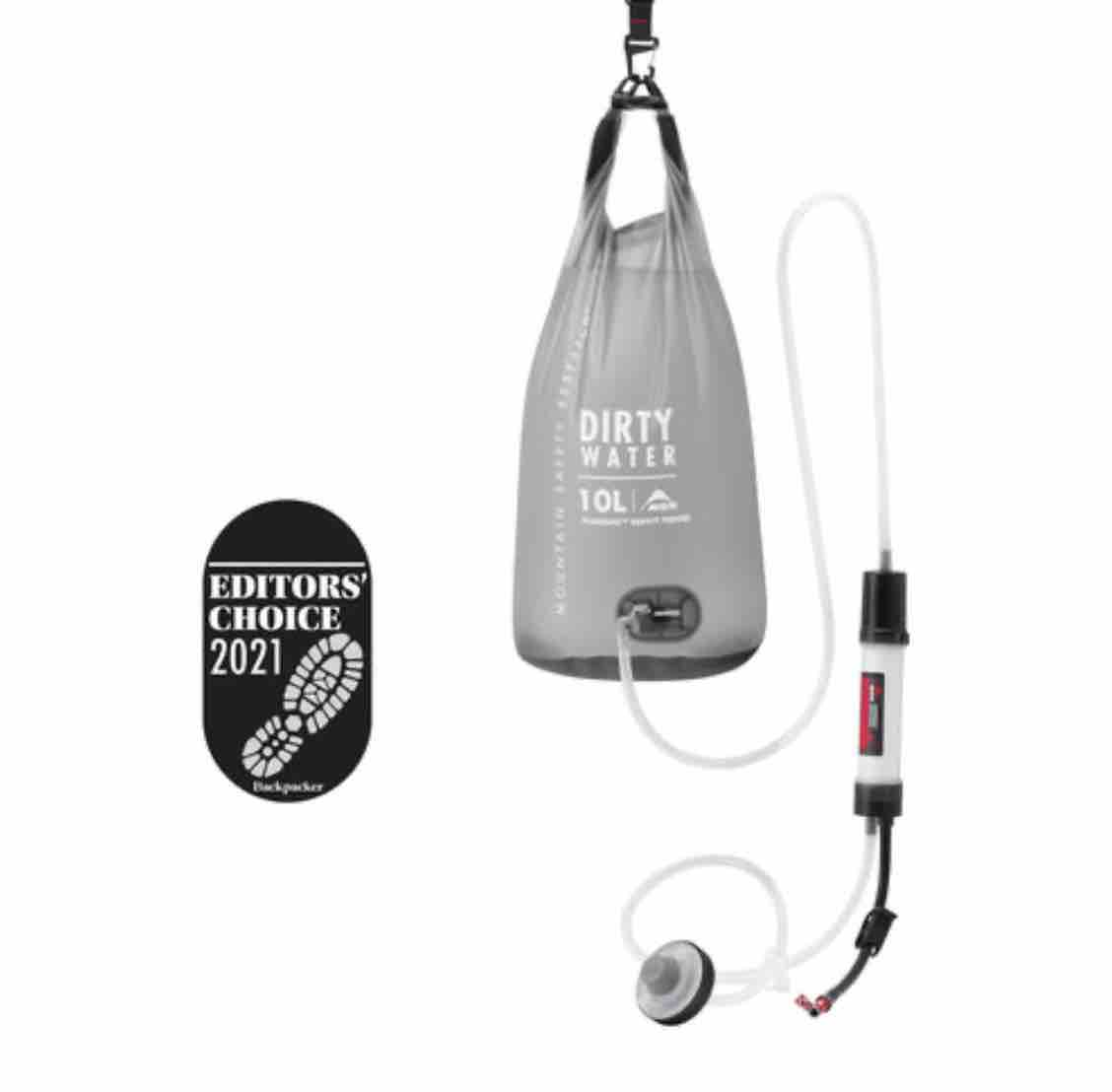 MSR Guardian Gravity Purifier 13460 – Schneider Outdoor