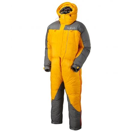 Rab Expedition 8000 suit – Schneider Outdoor