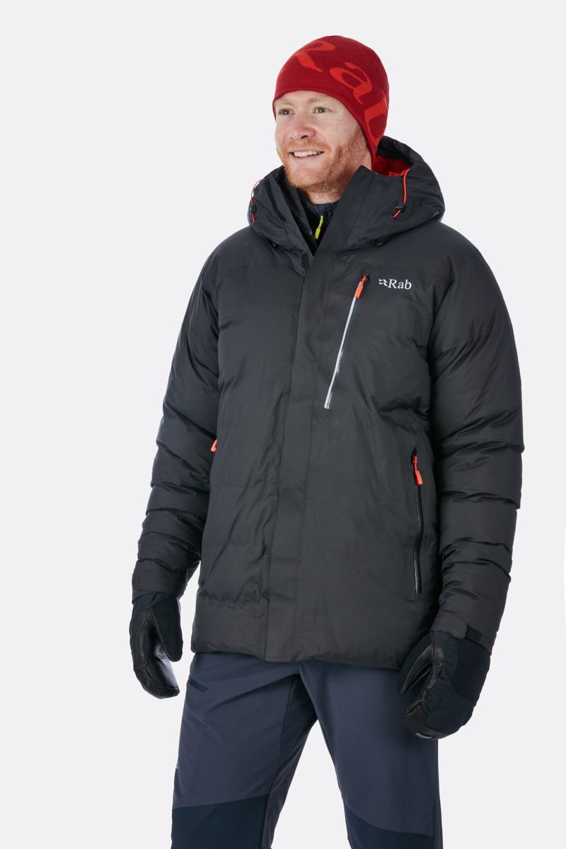 Rab Resolution jacket – Schneider Outdoor