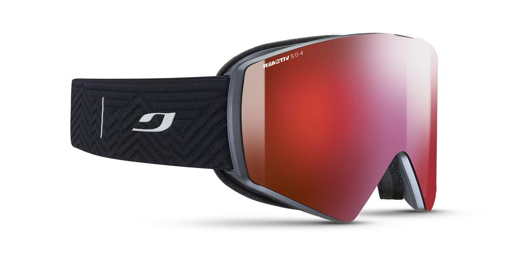 Julbo Razor edge Reactive black – Schneider Outdoor