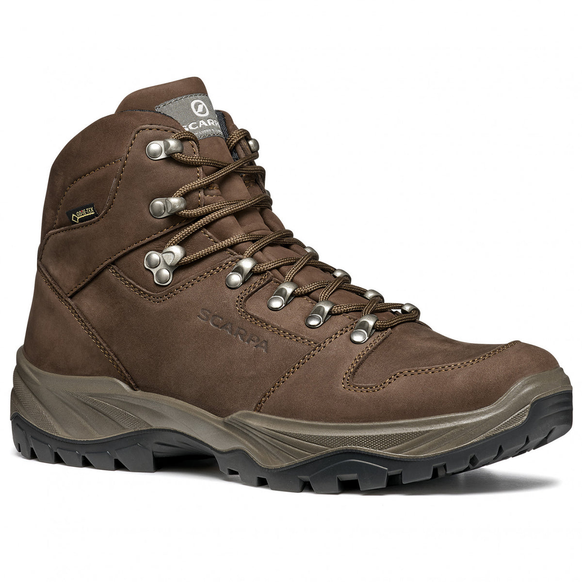 Tellus GTX – Schneider Outdoor