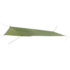 Exped Solo Tarp moss E5457095 – Schneider Outdoor