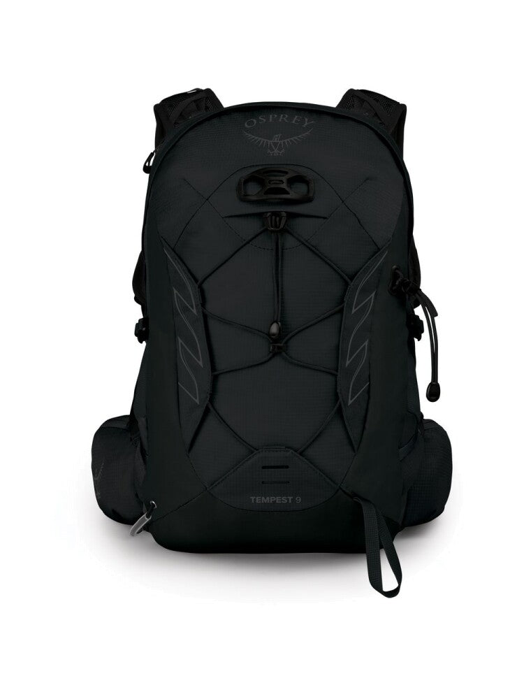 Tempest 9 Stealth Black WXS/S 10002586 – Schneider Outdoor