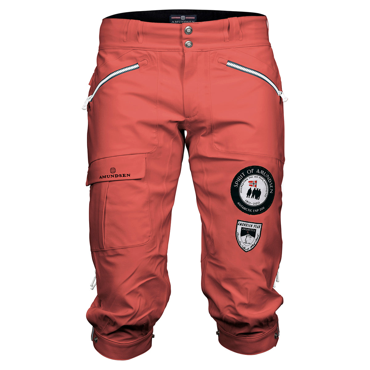 Amundsen Peak knickerbocker – Schneider Outdoor
